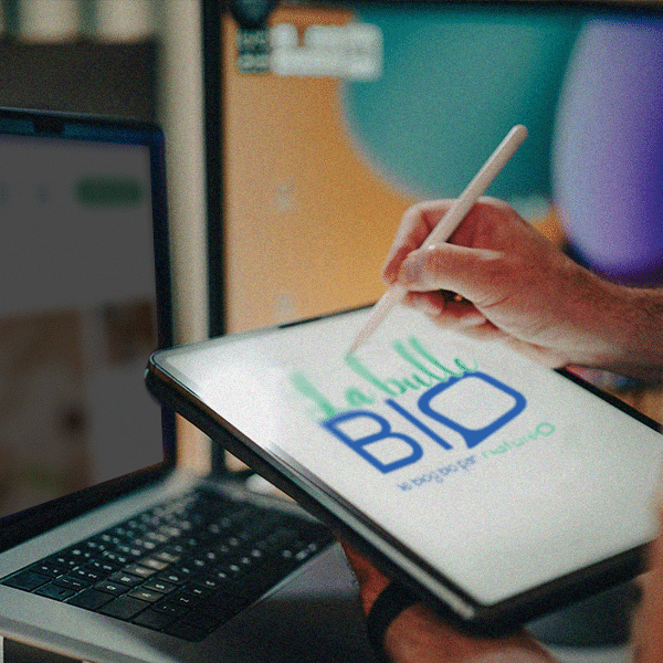 Agence Plateforme de marque